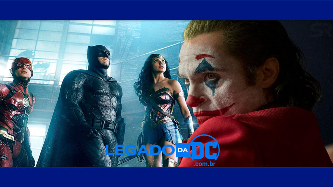 Saiba quais são maiores bilheterias da história da DC no Brasil