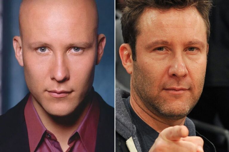 20 Anos de Smallville | Veja o antes e o depois dos atores de Smallville