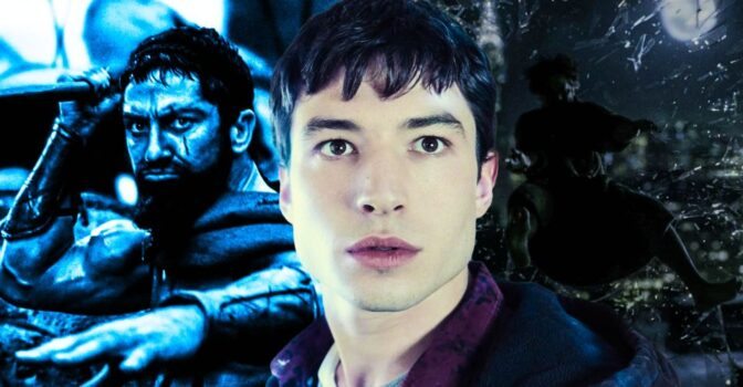 Por que Zack Snyder usa tanta câmera lenta em seus filmes; entenda