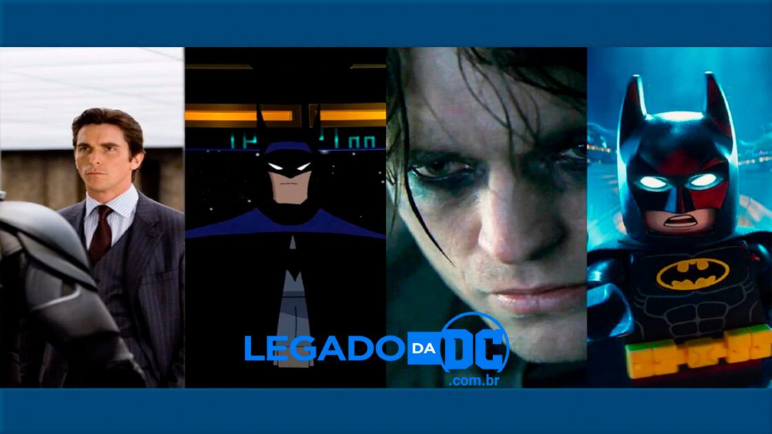 Qual Batman você é, baseado no seu signo do zodíaco?