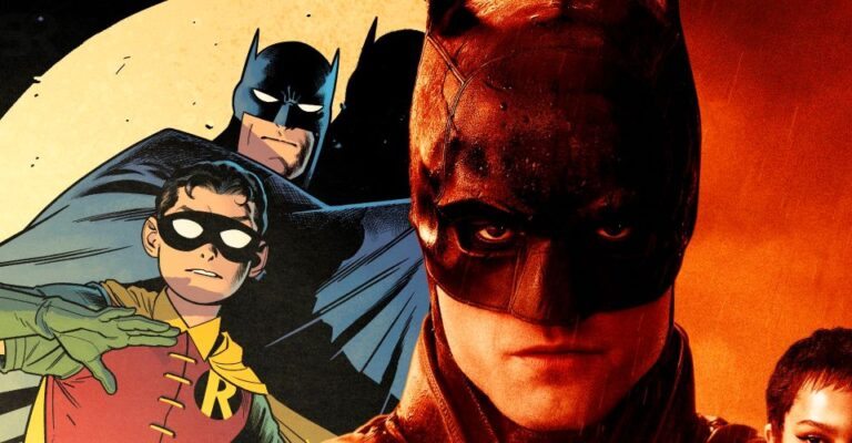 The Batman 2: Sequência terá o Robin? Diretor responde
