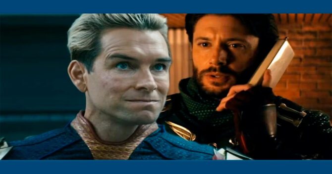 The Boys: Veja os melhores memes sobre a grande revelação sobre Capitão ...
